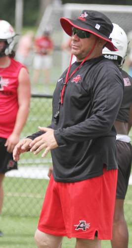 ALLEN: Dr. Tidwell to serve at CHS | Columnists | sandmountainreporter.com