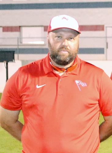 Patriots mourn loss of Coach Self | Free Share | sandmountainreporter.com