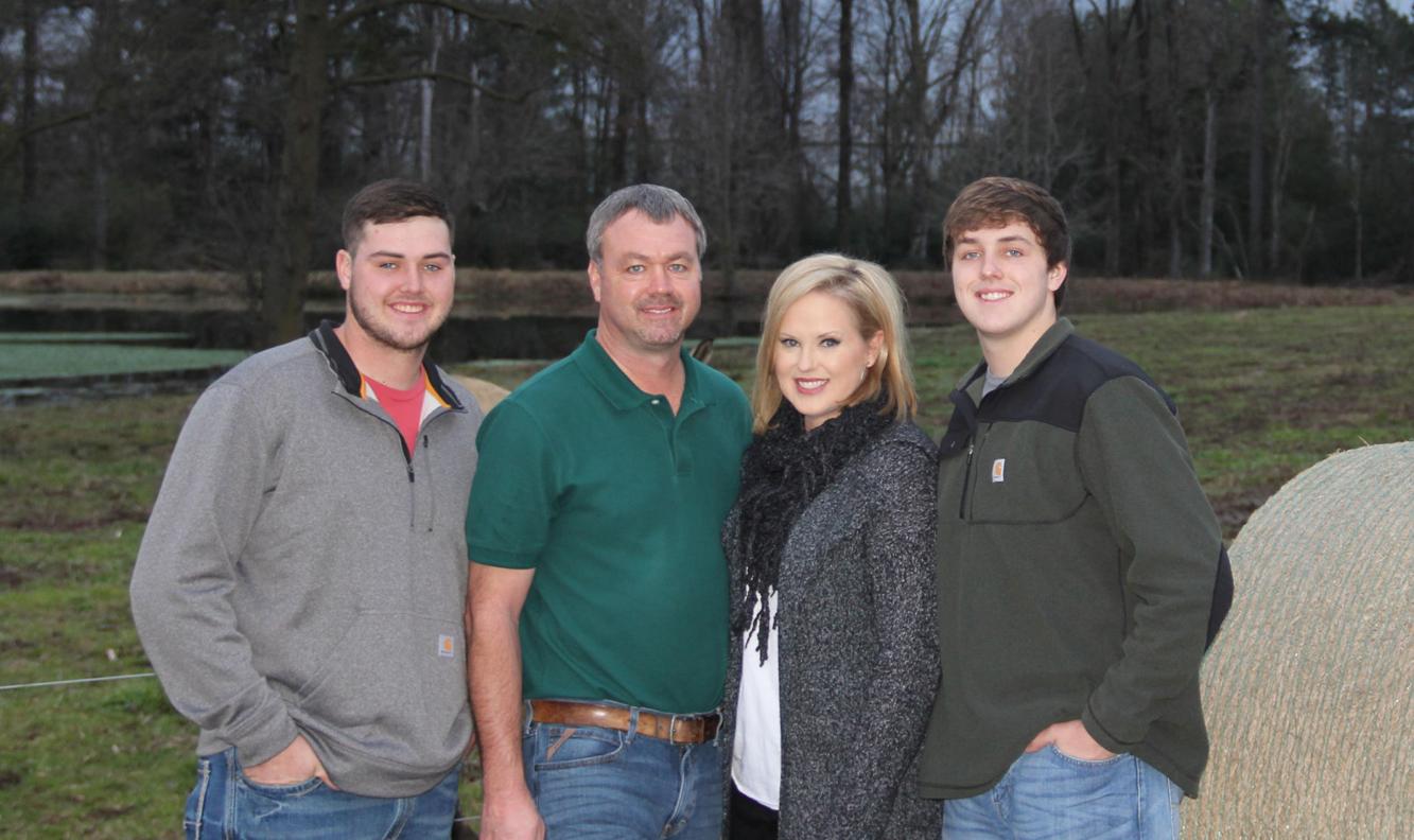 Wigley wins Superintendent of Year | Free Share | sandmountainreporter.com