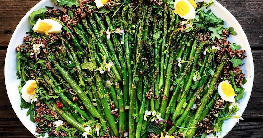TASTE: A different kind of Mimosa | Food | sandmountainreporter.com
