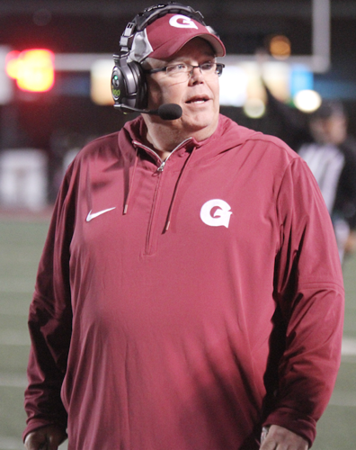 Wildcats travel to John Carroll for 2nd round of Class 5A state ...