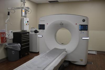 Marshall Medical Centers welcomes new CT scanners | Free Share ...