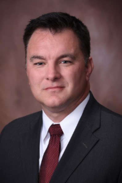 Boaz’s Haynie is Superintendent of the Year finalist | News ...