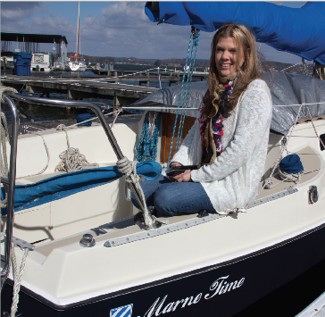 Guntersville woman advances in competition: Alred to compete for Ms ...