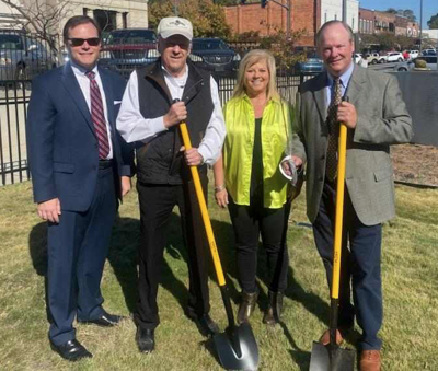 A survivor’s reminder | News | sandmountainreporter.com