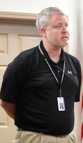 Albertville AD Tyler Reeves steps down | Free Share ...