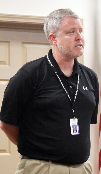 Albertville AD Tyler Reeves steps down | Free Share ...