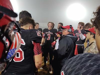 Fyffe crushes Red Bay, advances to 2A state semifinals | Free Share ...