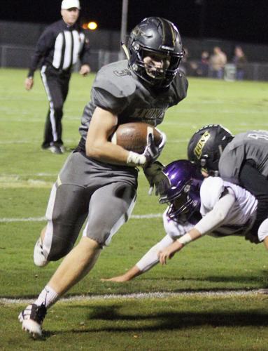 Adkins wins Player of the Week | Free Share | sandmountainreporter.com