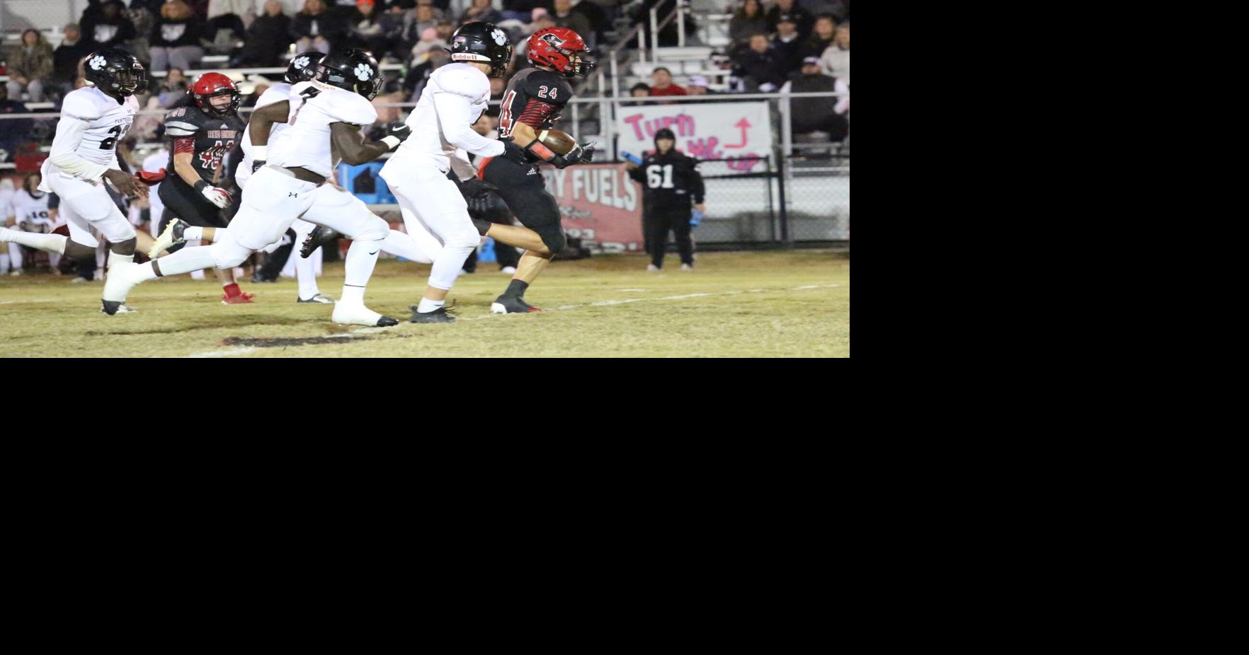 Fyffe rolls past Walter Wellborn to open title defense | Free Share ...