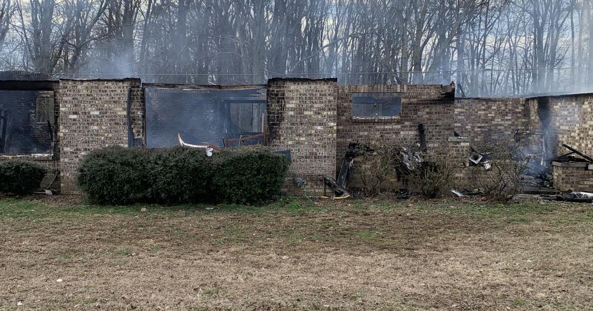 Family loses Douglas home to fire | Free Share | sandmountainreporter.com