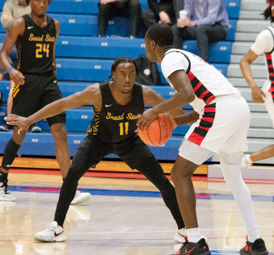 Parsons’ seasons ends in NJCAA Tourney | Free Share ...