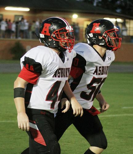 Rams tumble to North Sand Mountain in Region 8 matchup | High Schools ...