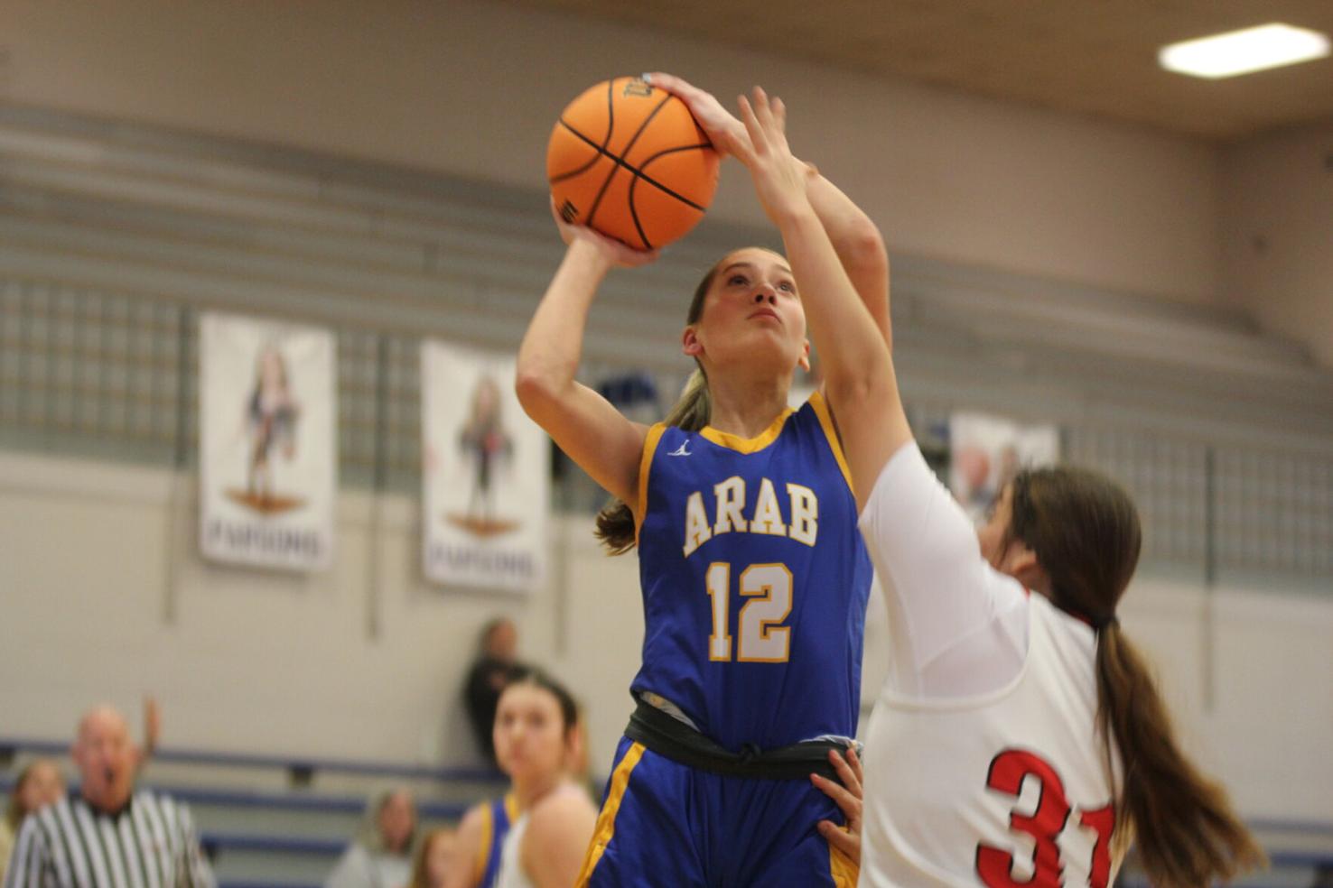 Lady Knights Defeat Asbury in First Round Matchup | High Schools ...