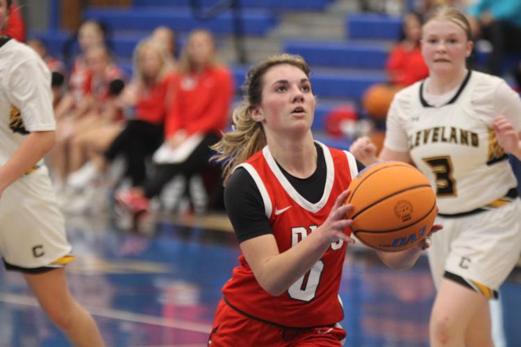 Lady Eagles Fall to Cleveland in Etowah Tourney | Sports ...