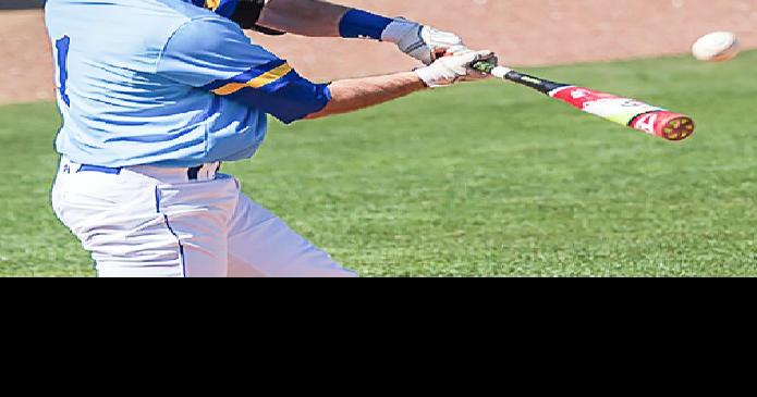 Morris batting over .400 | | sandmountainreporter.com