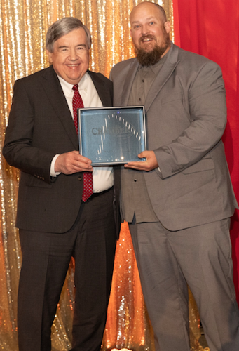 Citizen of the Year | News | sandmountainreporter.com