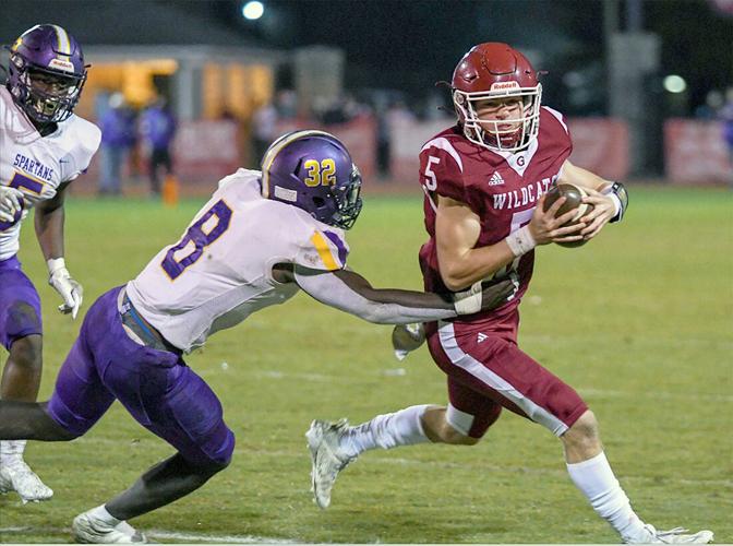Spartans derail Guntersville’s unbeaten season | Free Share ...