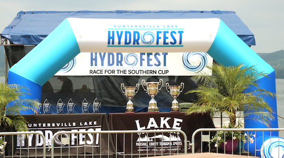 Hydrofest 2024 goes out with a bang | News | sandmountainreporter.com