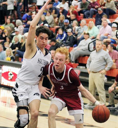 Southside rallies past Sardis in Etowah finals | Free Share ...