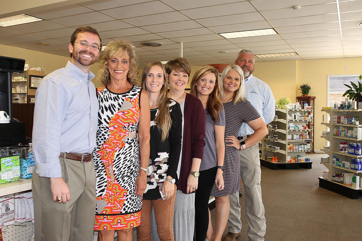 Brindley’s Family Pharmacy selected as a Retailer of the Year ...