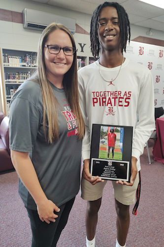 Boaz record-setter Kelly signs with MMI | High Schools ...