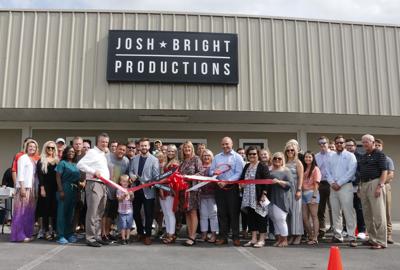 Sweet Studio Sound | Josh Bright Productions hosts grand opening | Free ...
