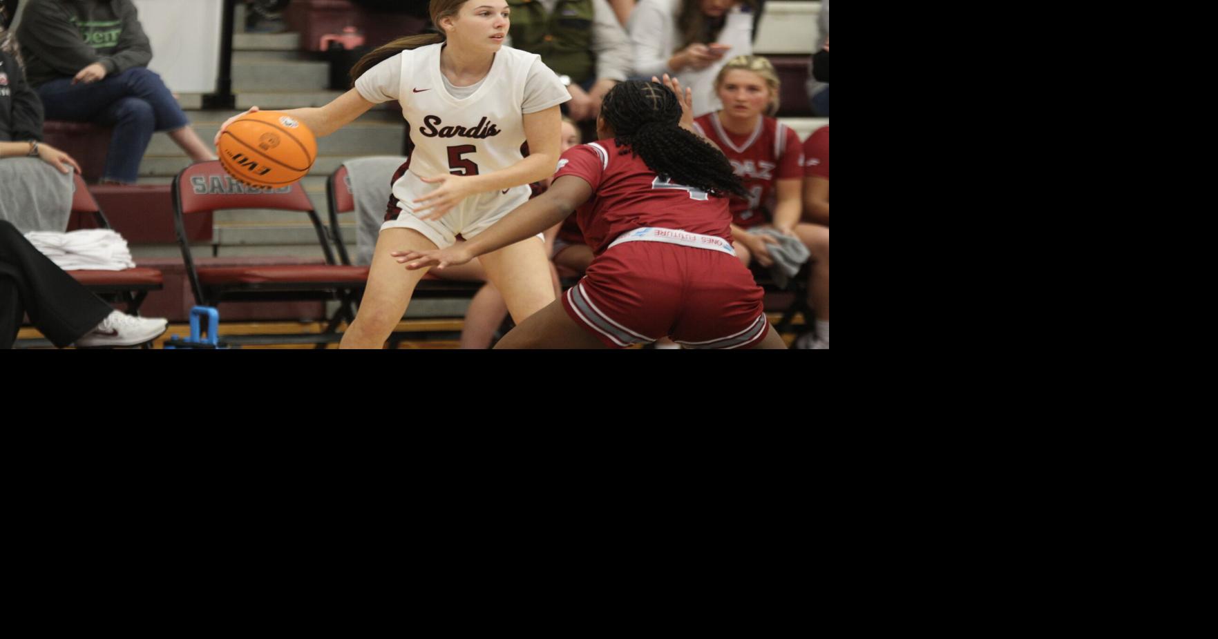 Lady Lions Finish Undefeated in Area Play | High Schools ...