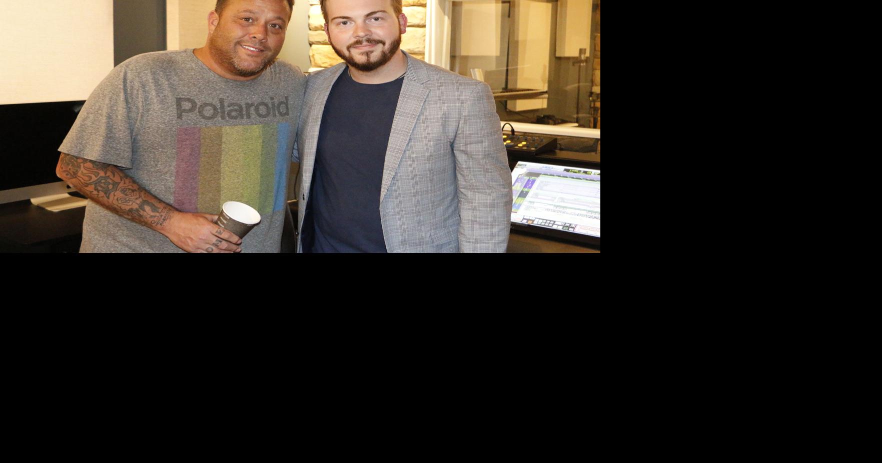 Sweet Studio Sound | Josh Bright Productions hosts grand opening | Free ...