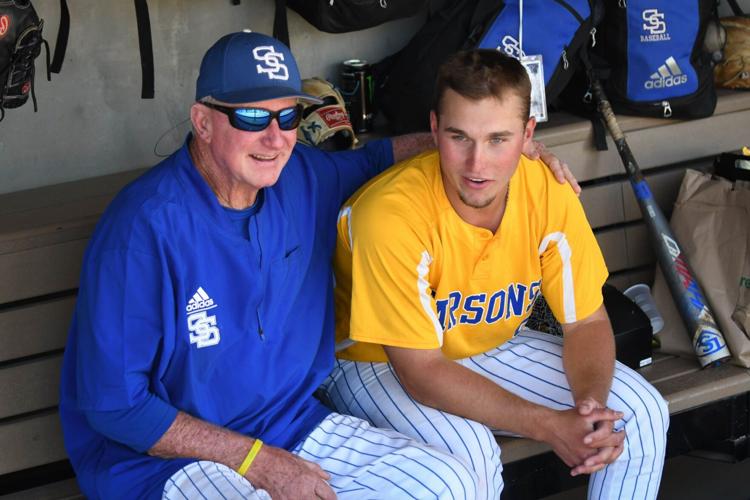 ‘It’s been an absolute joy,’ Parson baseball celebrates first ACCC ...