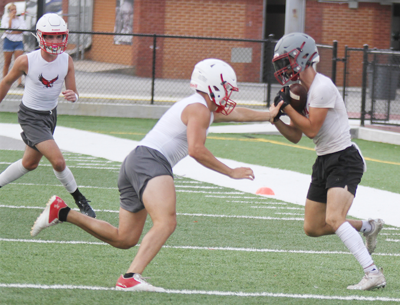 Boaz sets 7-on-7 event for July 11 | High Schools ...