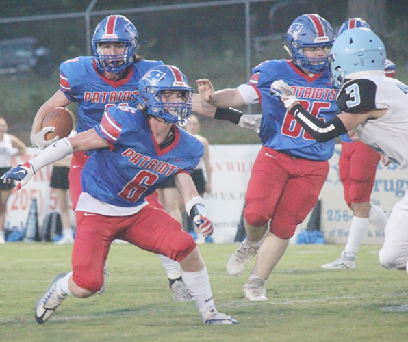 Week 3 Preview: Region play rolls along | Free Share ...