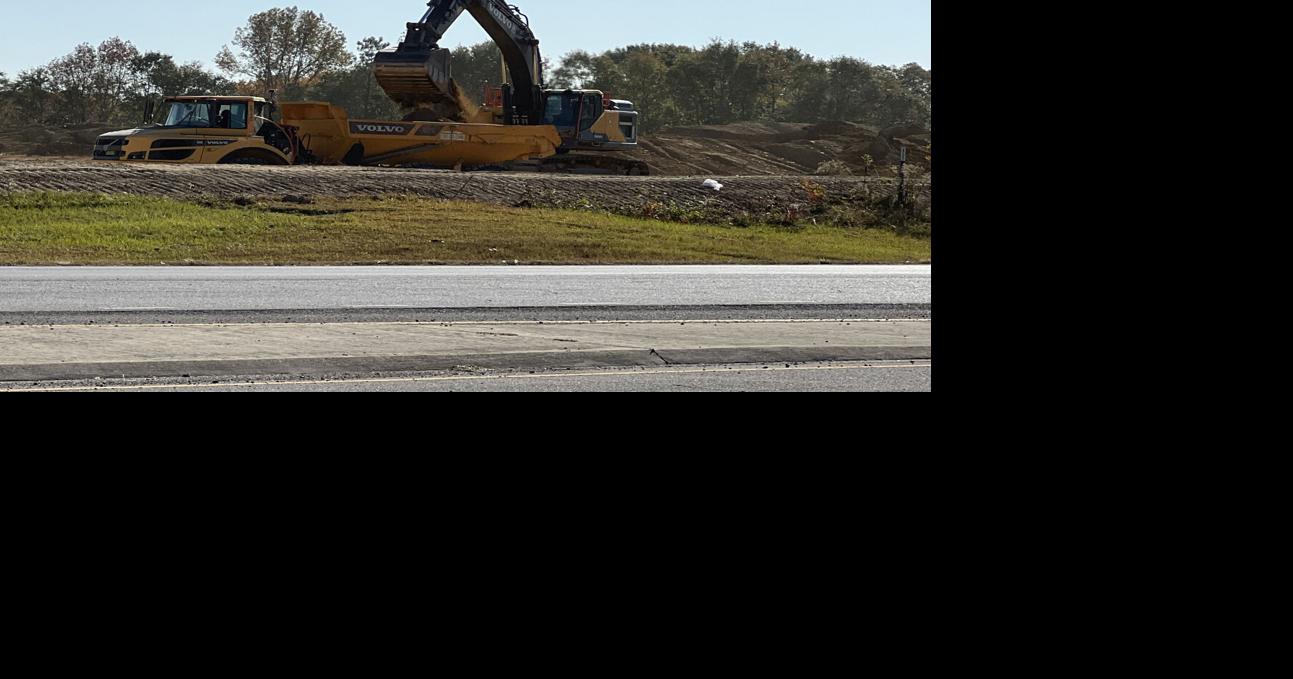 Making way for more growth | Officials address Albertville’s ...