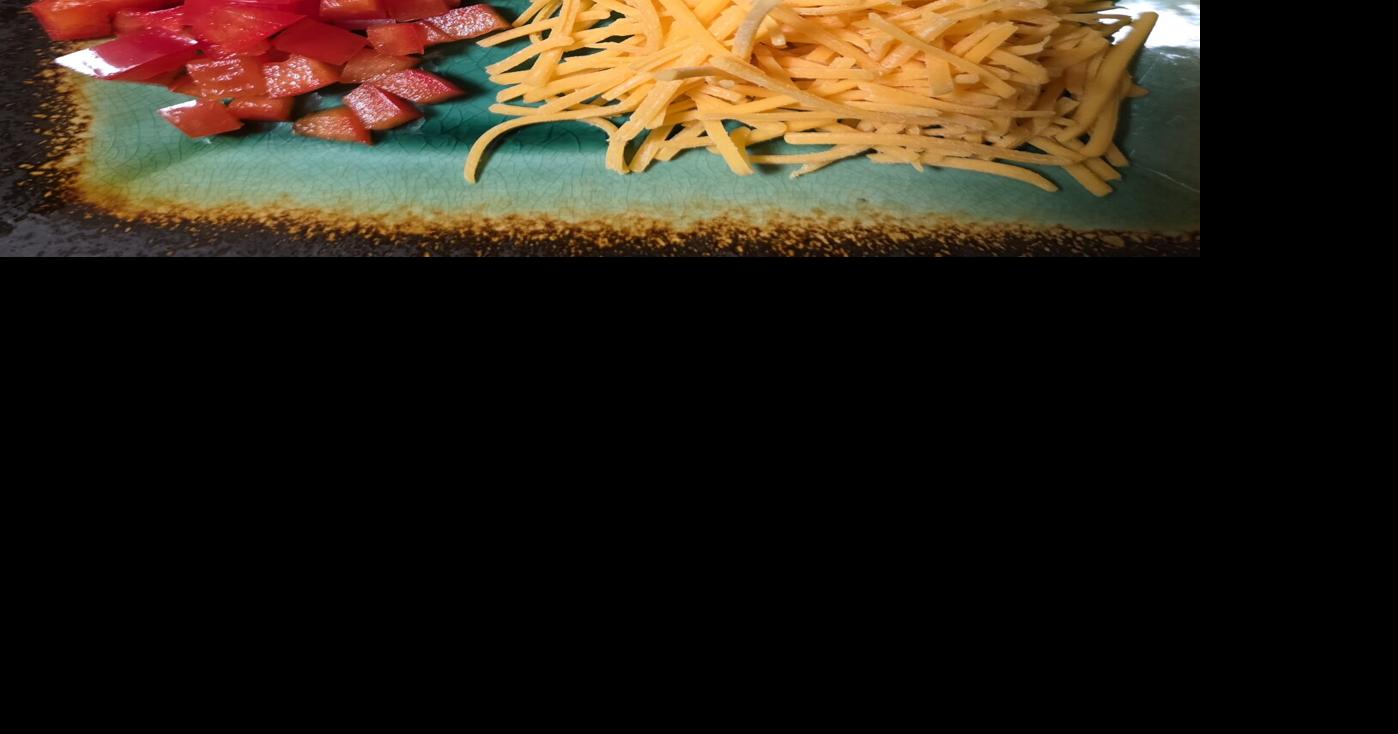 TASTE: Start the Day with a Western Omelet | Food ...