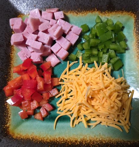 TASTE: Start the Day with a Western Omelet | Food ...