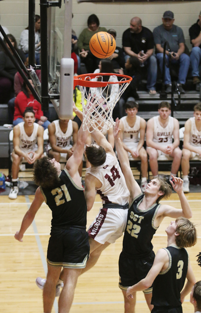 No. 6 Scottsboro rallies to topple No. 7 Guntersville in Area 14 finals ...