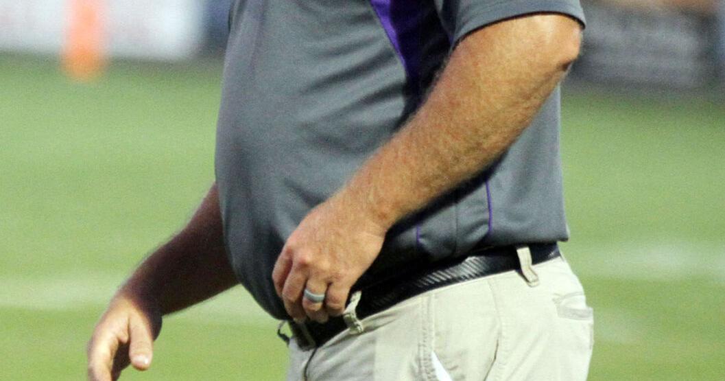 Former Geraldine coach Brad Waldrop joins Boaz staff | Free Share ...