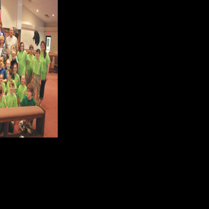 MCS wins Recycle Bowl | Local News | sandmountainreporter.com