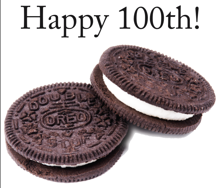 Celebrating a century of Oreos | Food | sandmountainreporter.com