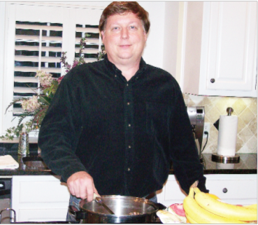 Rains cooks up support for ministry | Food | sandmountainreporter.com