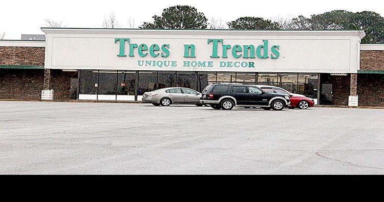 Trees n Trends closing doors in March | News | sandmountainreporter.com