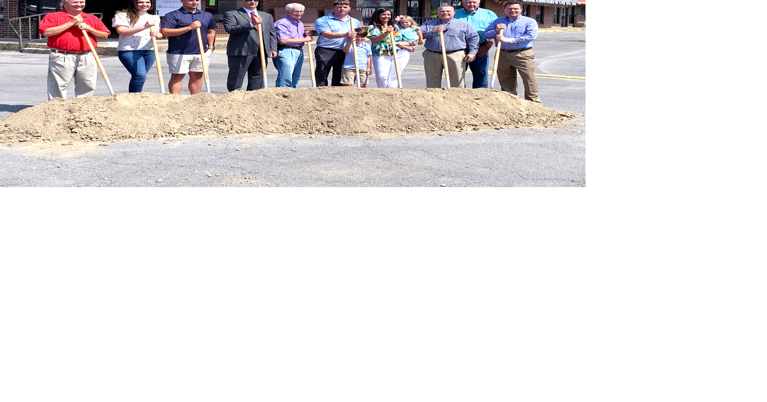 Gunning for business | Boaz pulls trigger on indoor shooting range ...