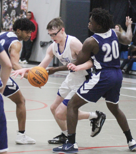 Stallions face top seed from South | Free Share | sandmountainreporter.com