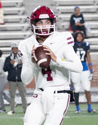Defending state champion Ramsay ousts Wildcats from 5A state playoffs ...