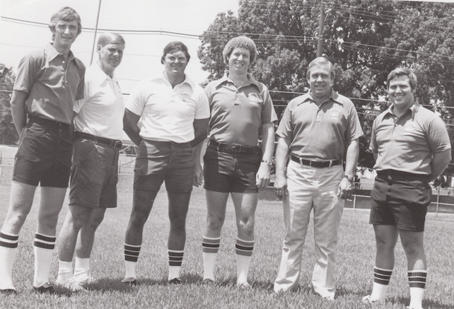 Taking a look at Aggie history | High Schools | sandmountainreporter.com