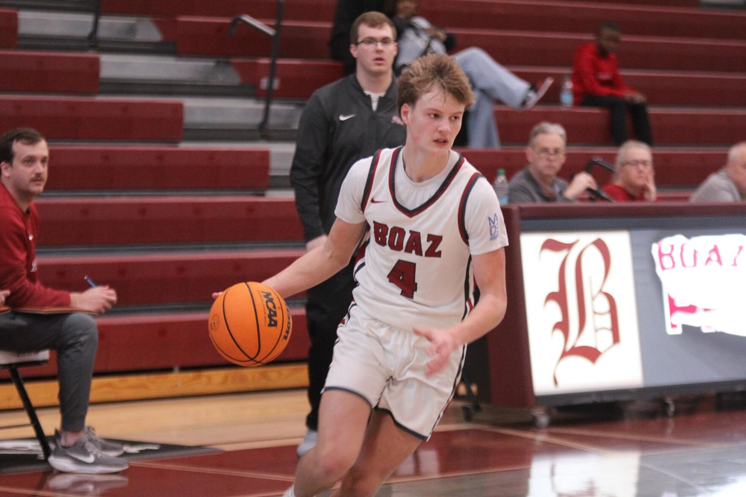 Boaz Boys Hoops Get Win Over Pleasant Grove | Sports ...