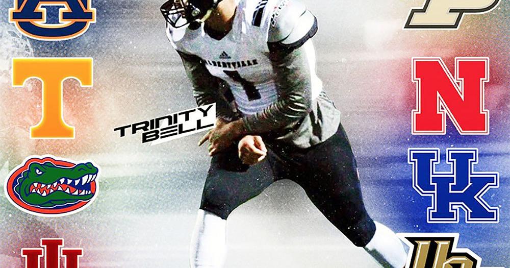 Aggie senior class features Bell, other prospects | Free Share ...