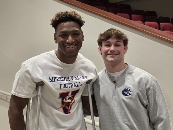 Smith, Cobb Commit to Missouri Schools | Sports | sandmountainreporter.com