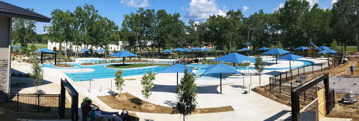 Inside Sand Mountain Park & Amphitheater | Free Share ...