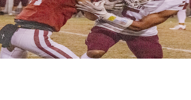 'STAYING HOME': Guntersville’s Jordan commits to South Alabama | High ...